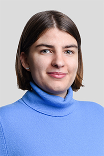 Noemi Aebli | PHBern